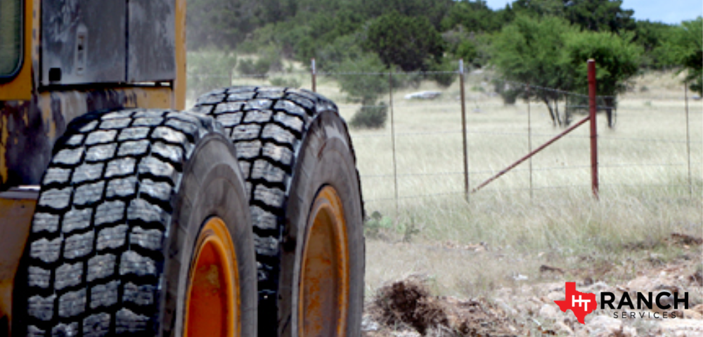 Get the Scoop on Ranch Road Construction – Find Out Why It's So ...